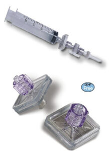 HEMO-NATE（ヘモネイト）18ミクロン フィルターシステム - ソルブ株式会社 -医療機器専門商社-